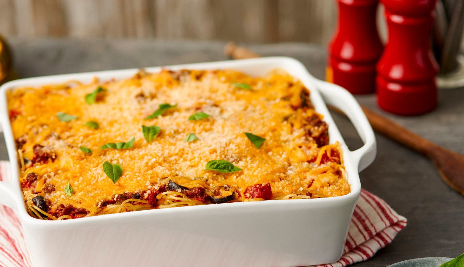 Borden Cheese's Most Popular Baked Dishes - Borden® Cheese