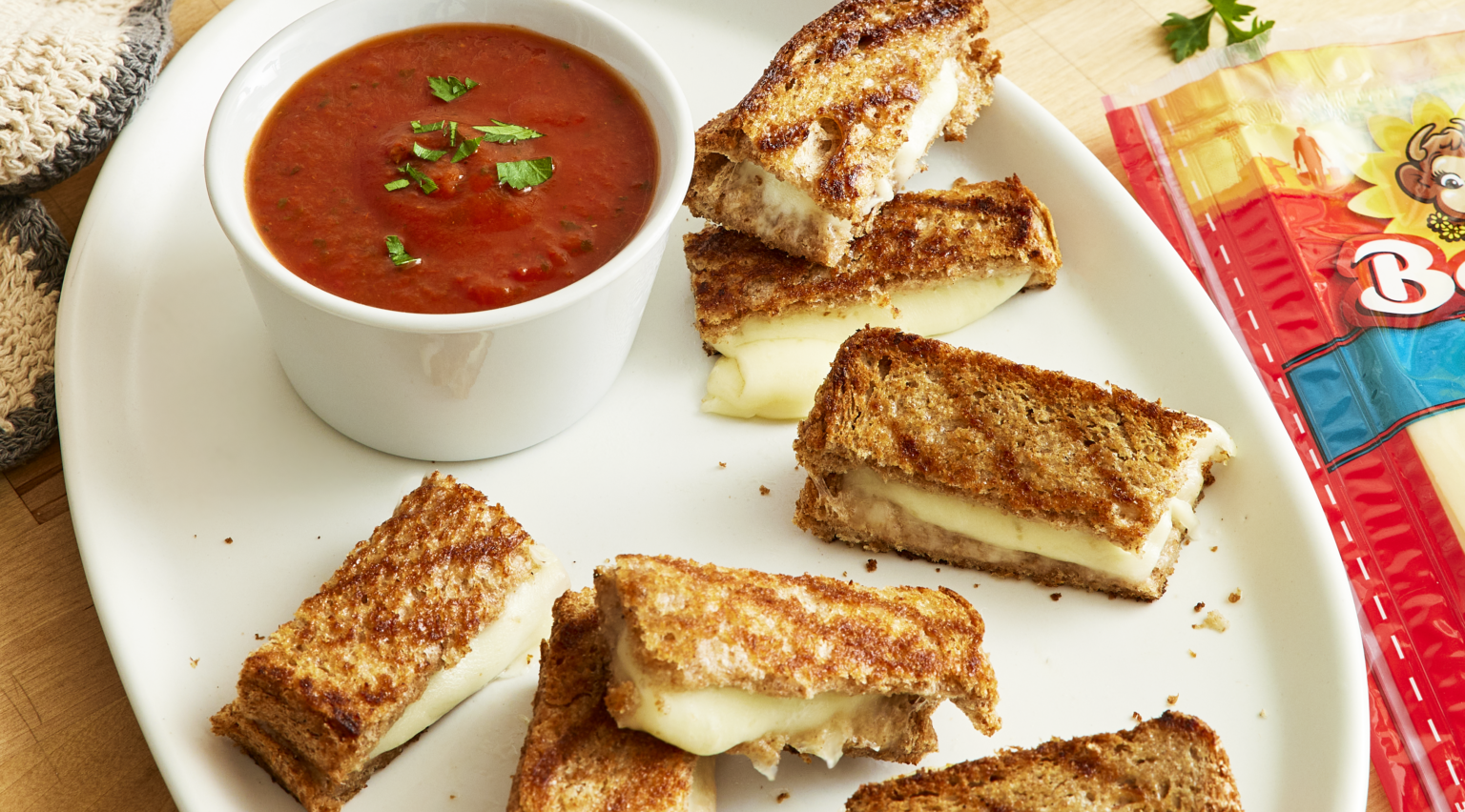 Best Grilled Cheese Recipes - Borden® Cheese