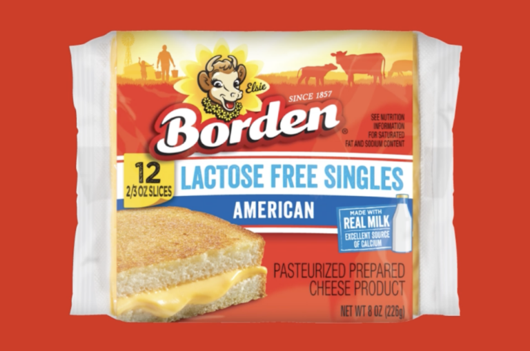 Borden's Best Cheese For Special Diets - Borden® Cheese