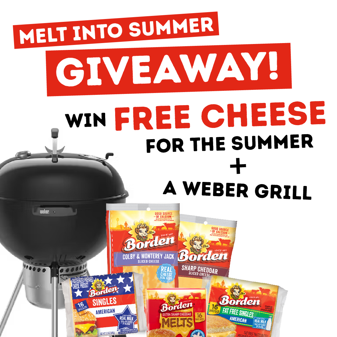 Official Rules: Borden® Cheese Taco Challenge - Borden® Cheese