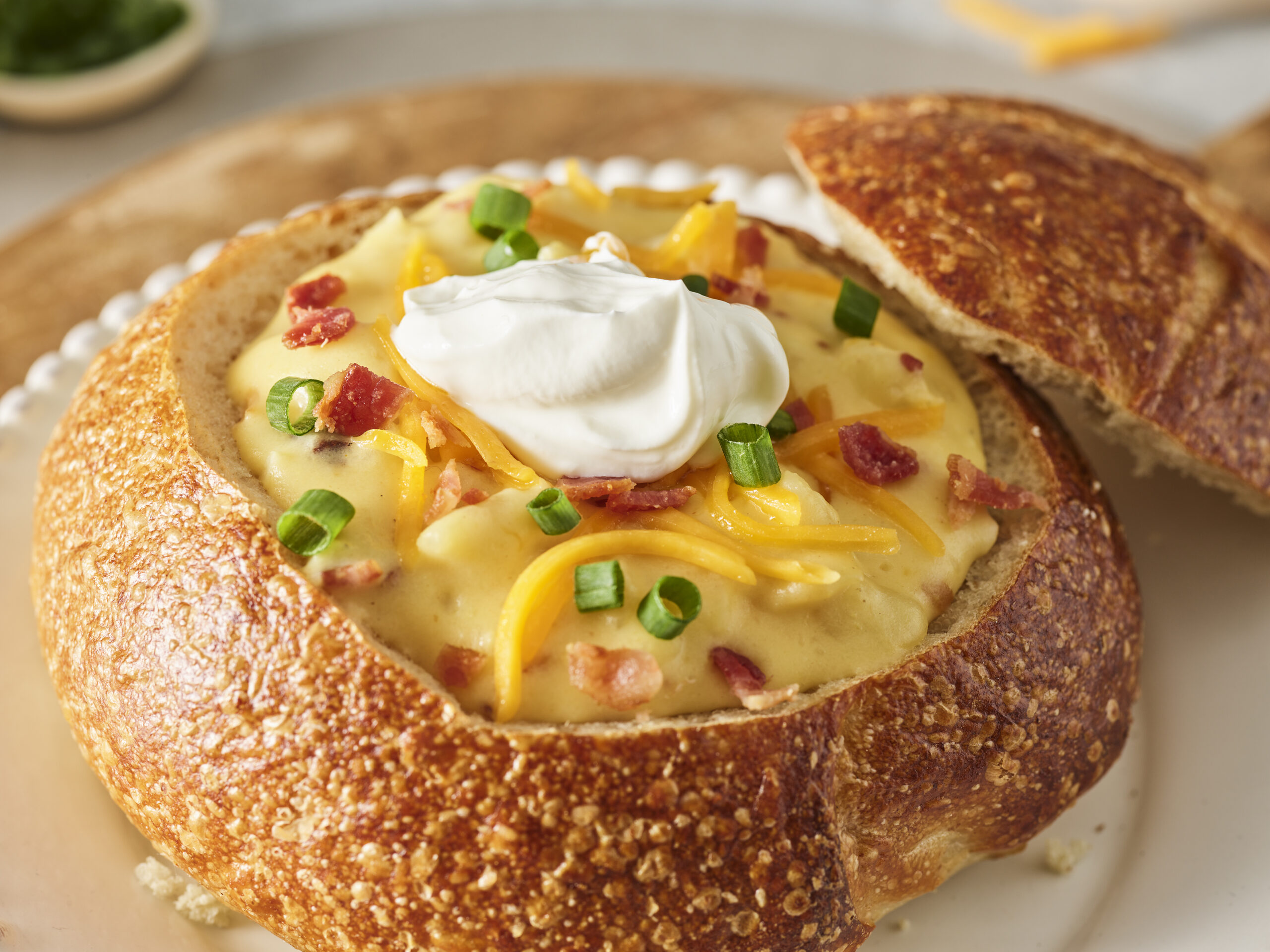 Recipes - Borden® Cheese
